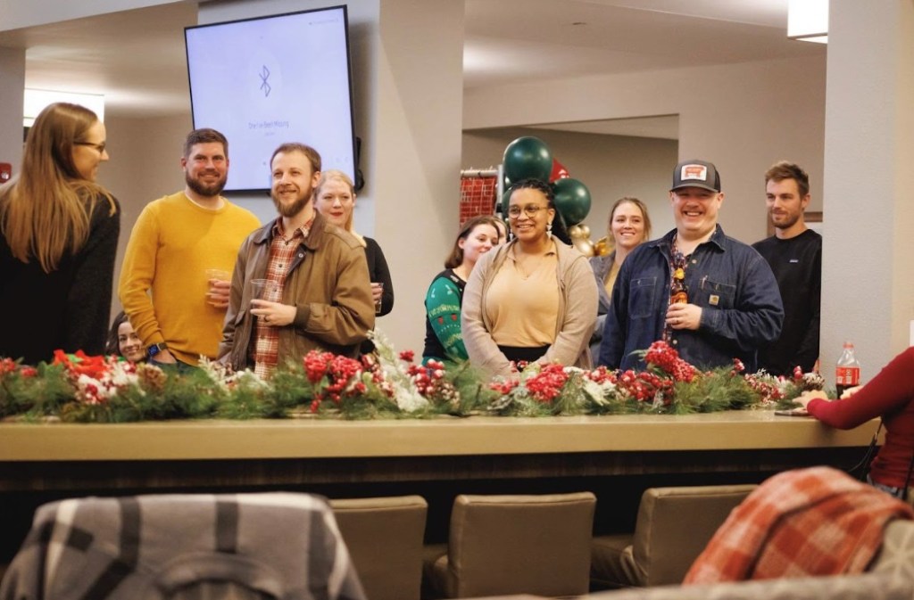 Lawrence Young Professionals