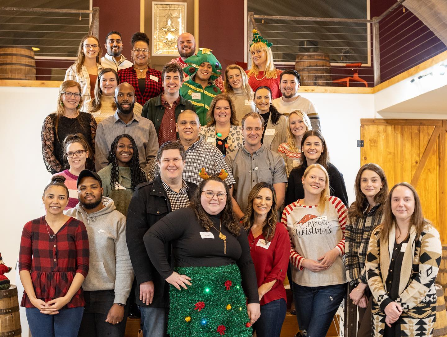 Lawrence Young Professionals